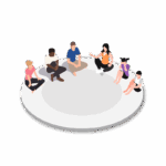 Redefining Group Therapy with VR and AI - Neao